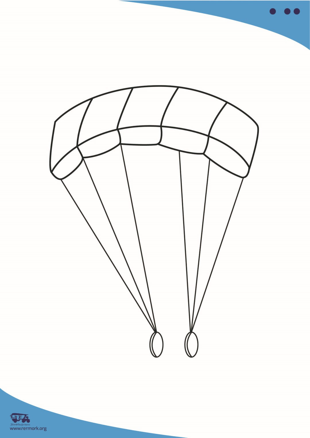 ឆ័ត្រយោង (ព៌ណ/ខ្មៅស) – Rermork Digital Library