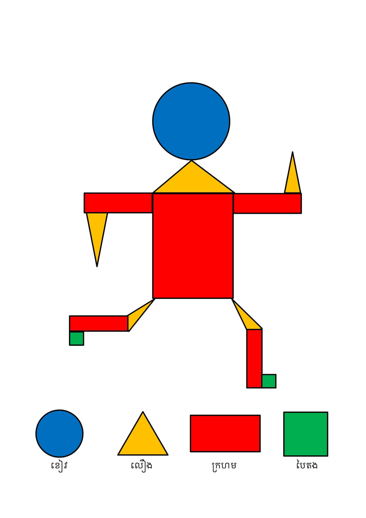 ផាត់ពណ៌ – Rermork Digital Library